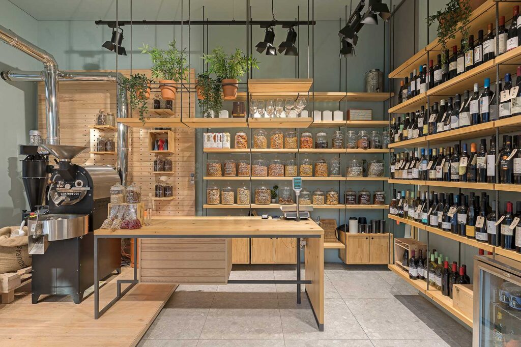 lowfat architecture + interiors