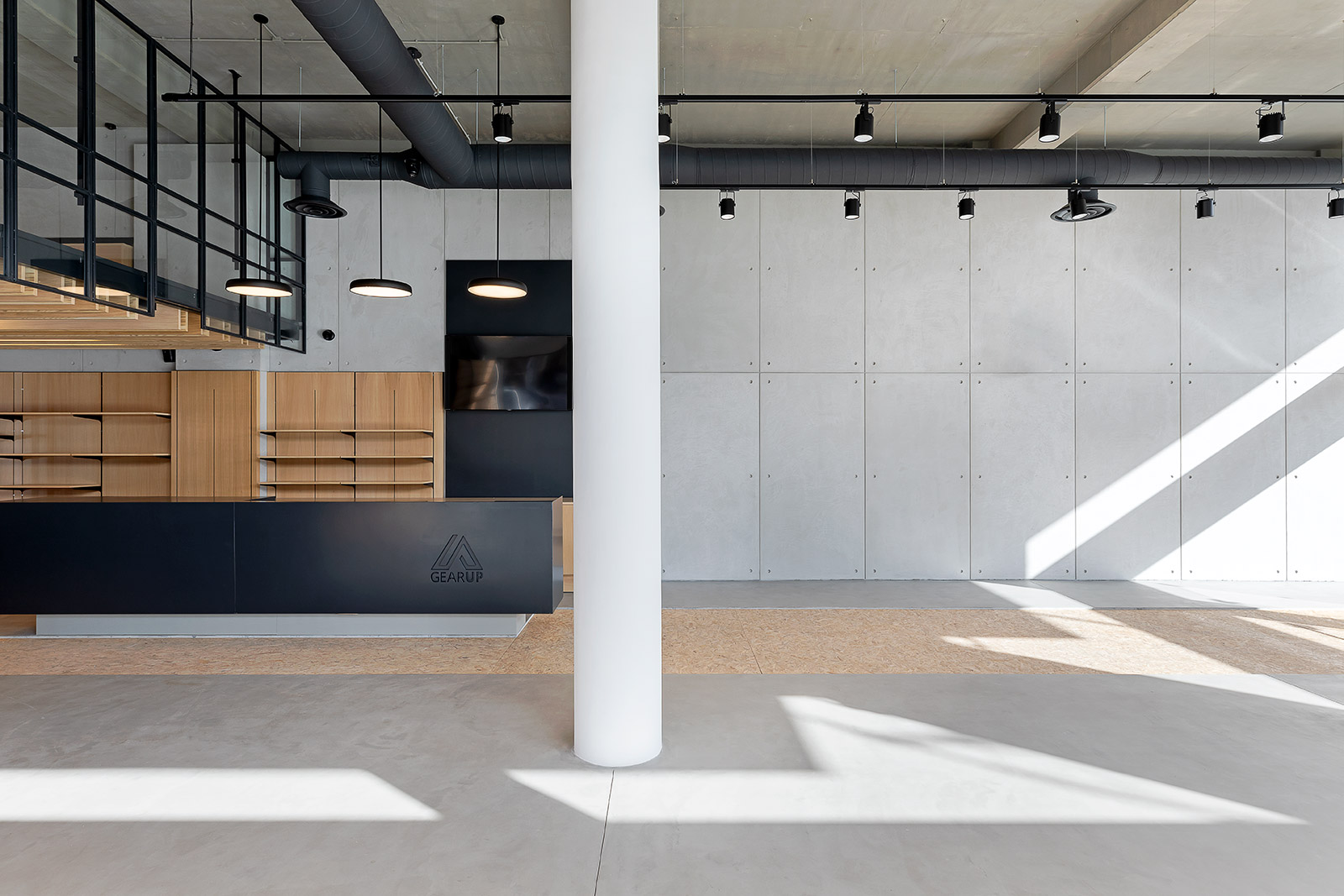 lowfat architecture + interiors